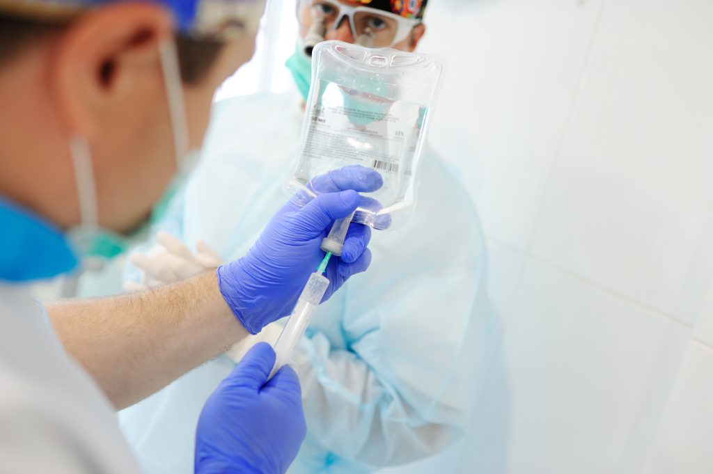 What’s the Point of Anaesthesia - CM Jump